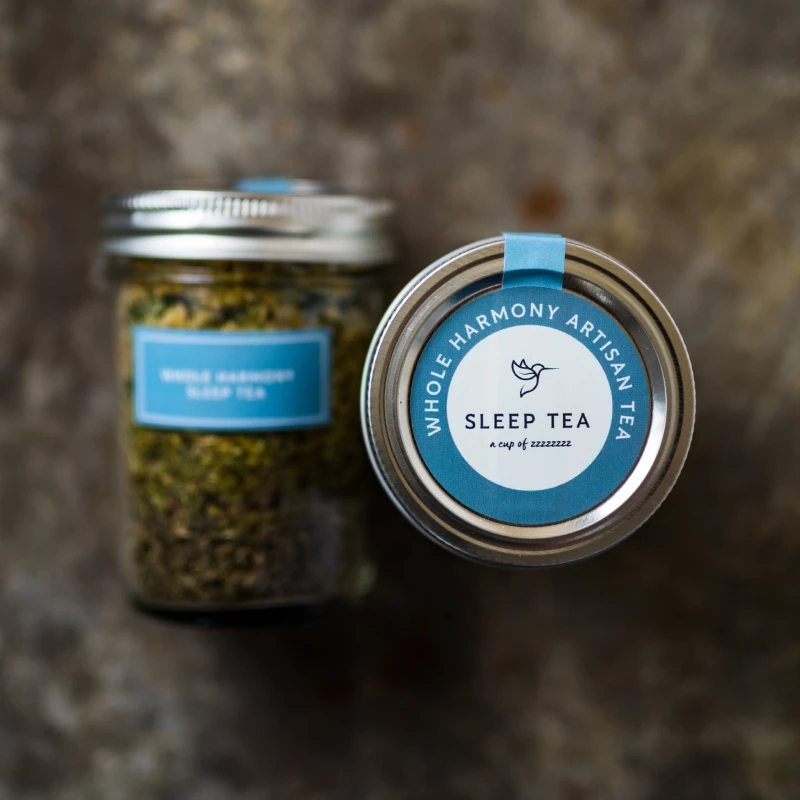 Sleep Tea – The Iron Cactus of Kingston, NH